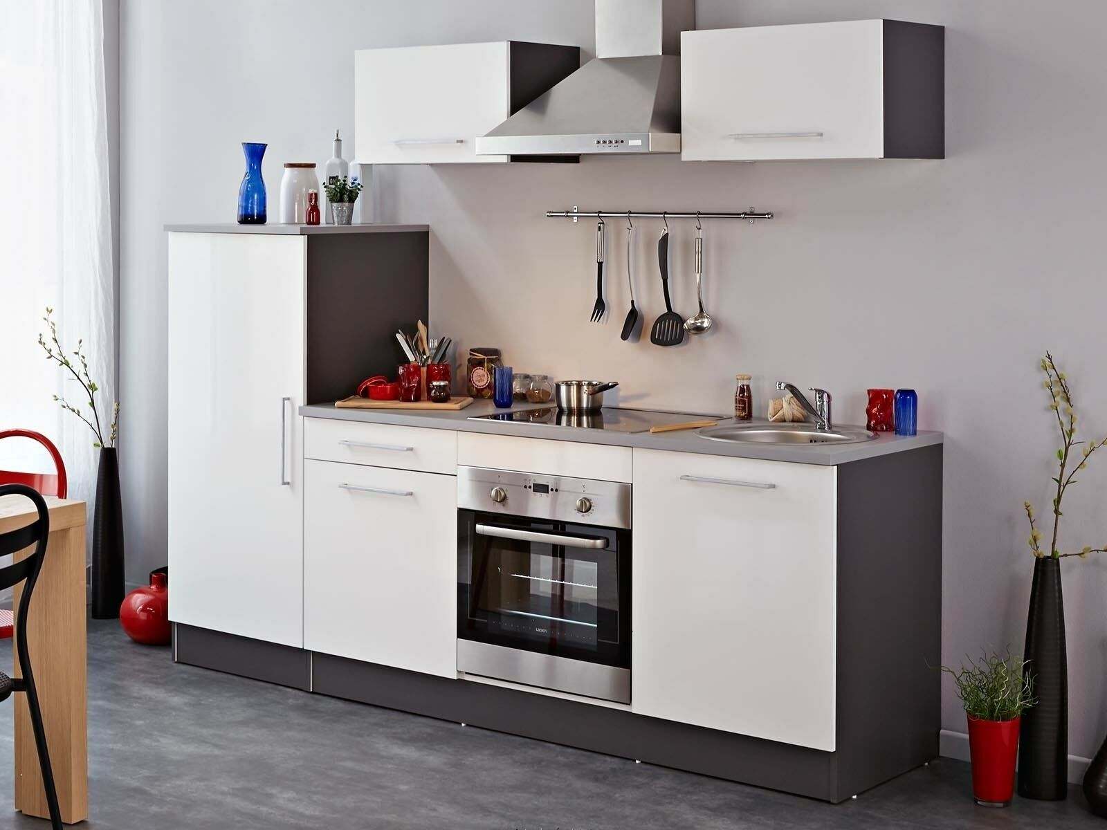 Tous les meubles pour équiper votre cuisine - Mobistoxx