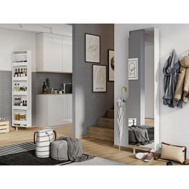 Armoire rotative RIME blanc